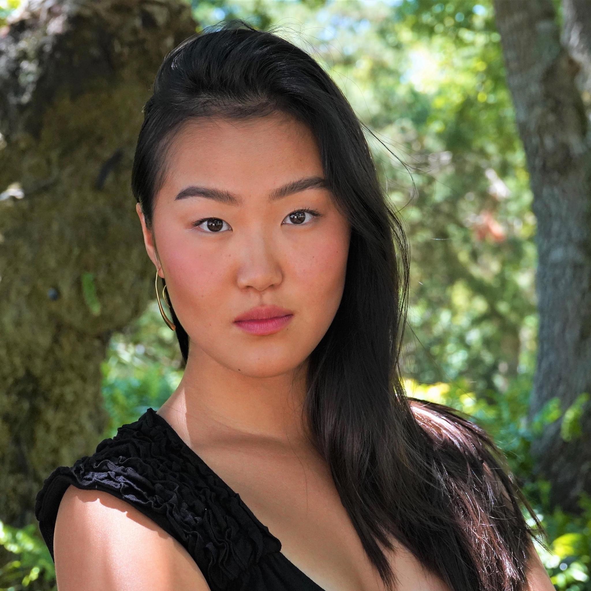 Barbara Freitas - Web Developer