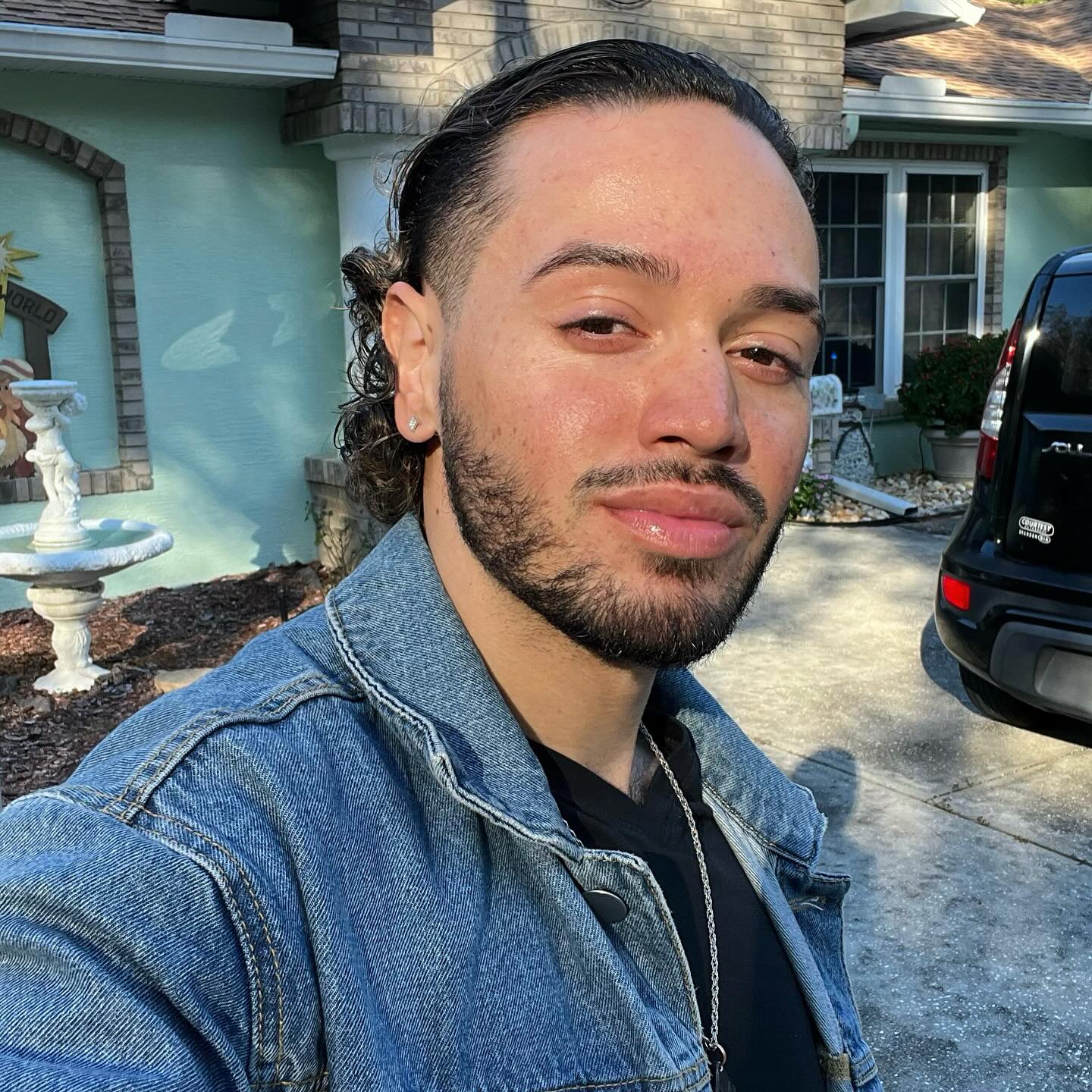 Barbara Freitas - Web Developer